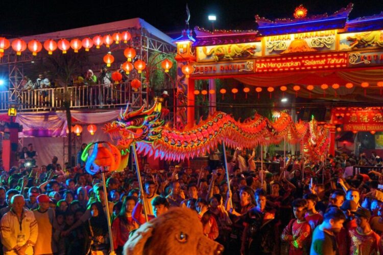 Hari Besar Agama Konghucu: Mengenal Tradisi dan Maknanya