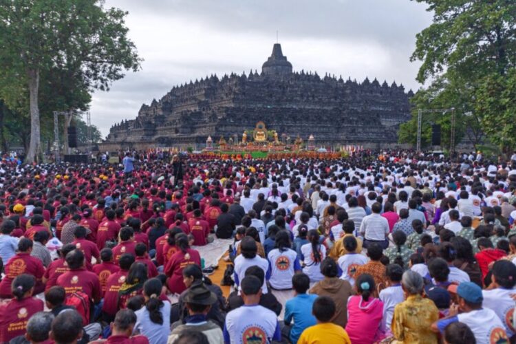 4 Hari Raya Agama Buddha, Memahami Makna dan Tradisinya